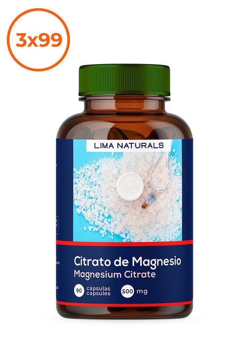 Lima Naturals— OleMart.com